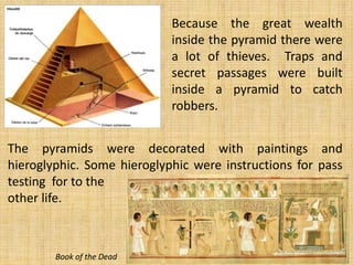Ancient Civilizations: Egypt | PPT