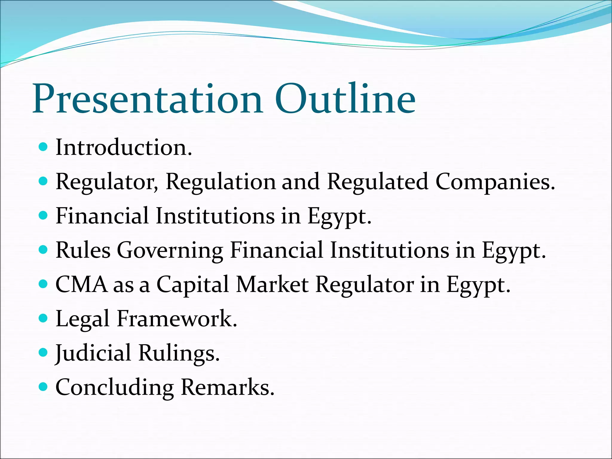 Egypt Corporate & Regulatory Compliance by Dr._Khaled. PPP.ppt