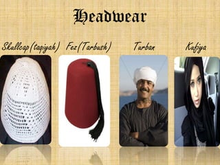 Egypt culture | PPTX