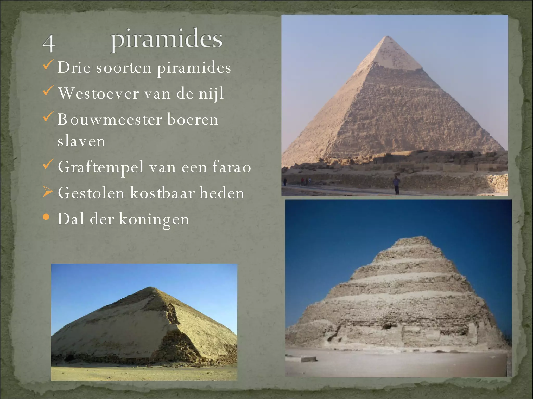het oude egypte | PPT