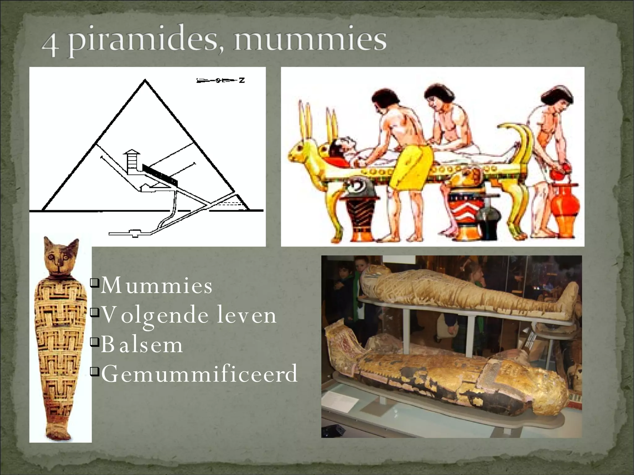 het oude egypte | PPT