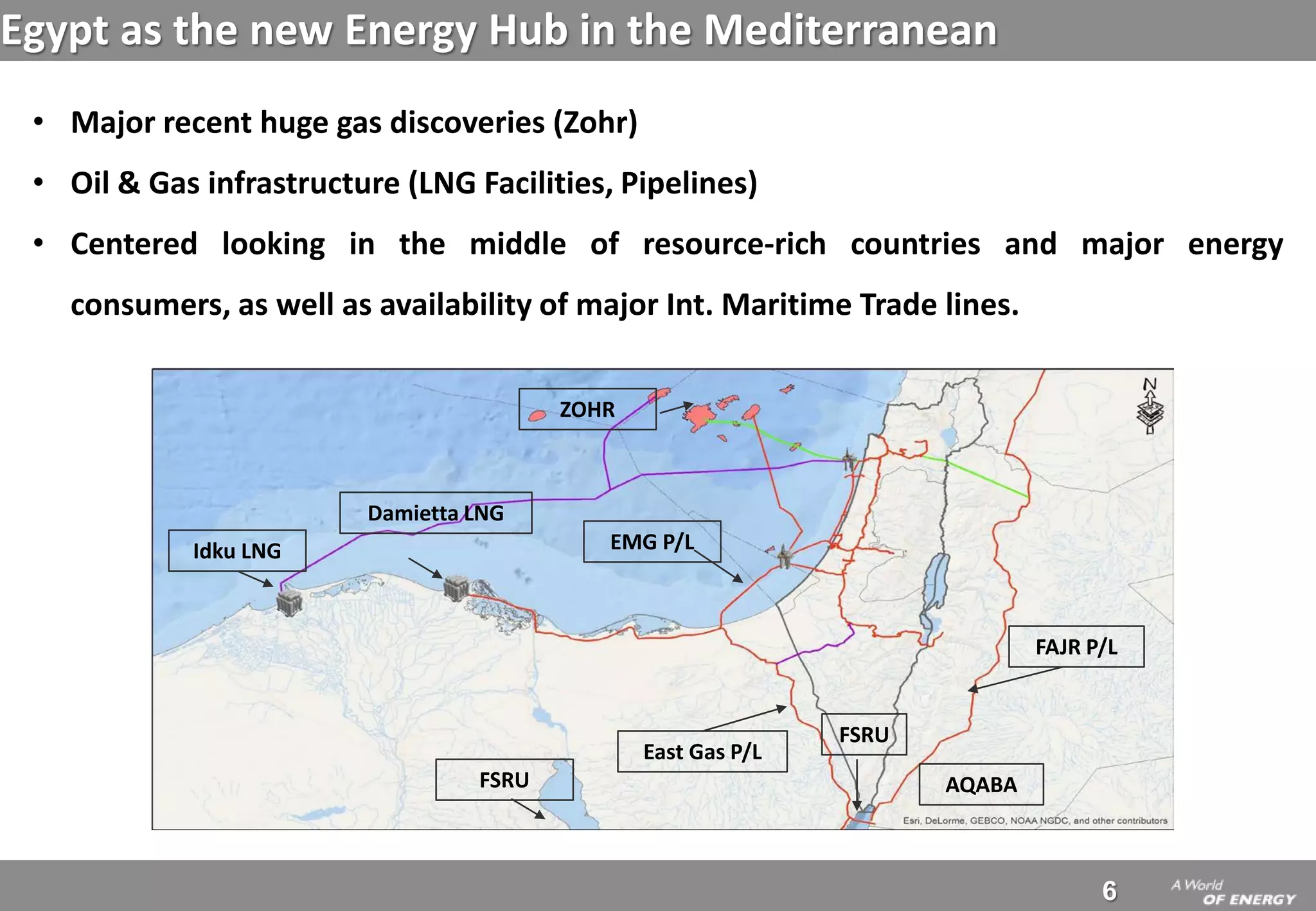 Egypt Gas Map.pdf