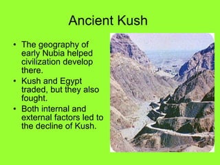 Wojciechowski- Egypt | PPT