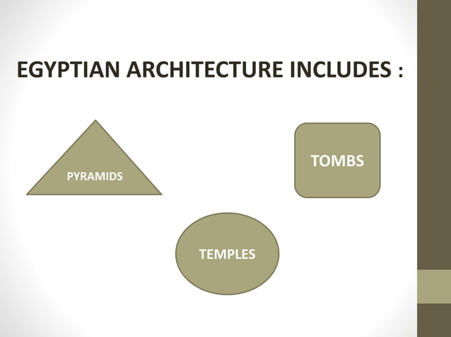 Egyptian civilization | PPTX | Geology | Science