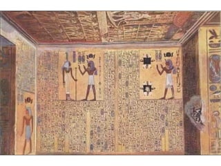 Egyptian Book of the Dead | PPT
