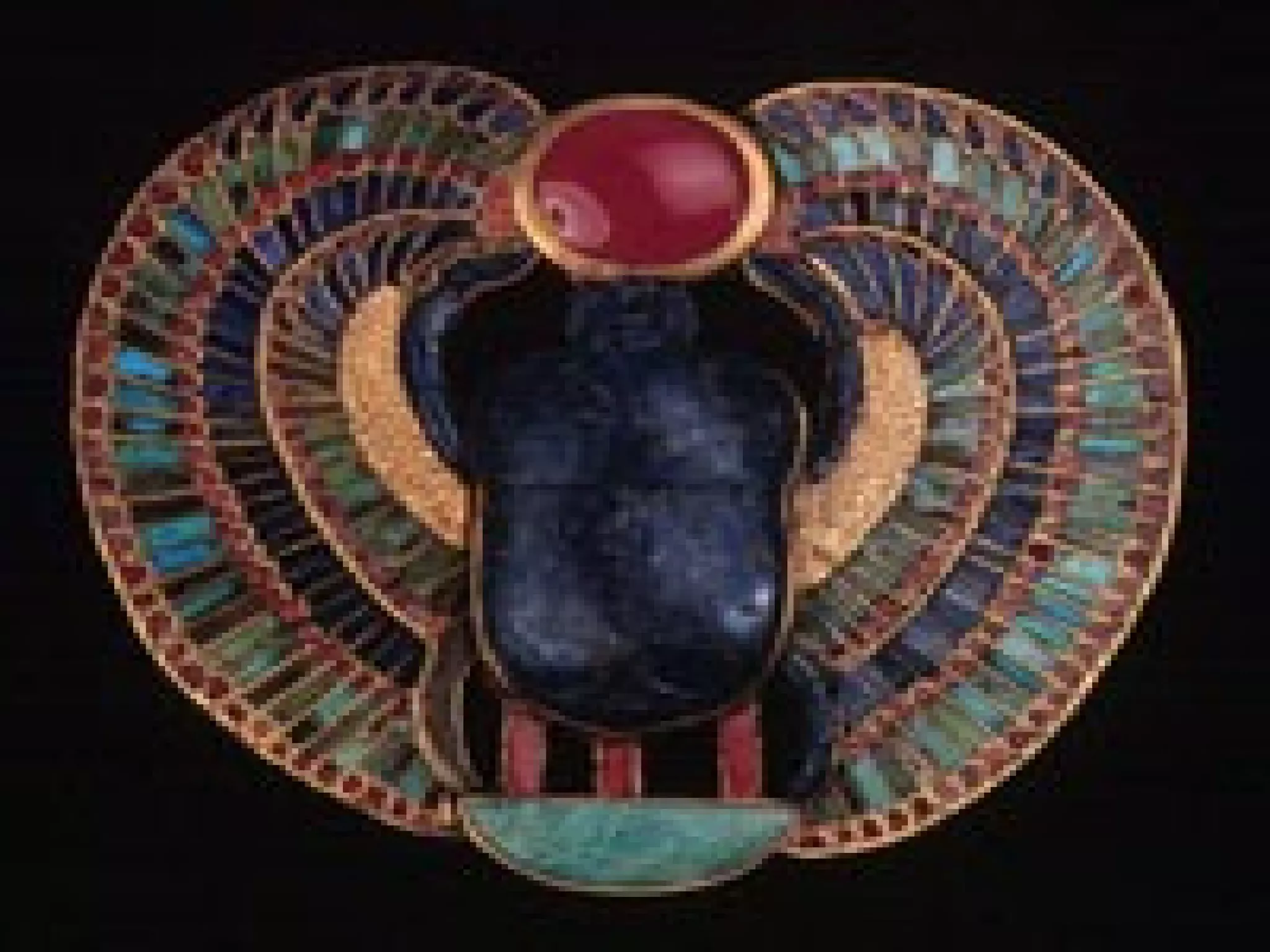 Egyptian Cards | PPT