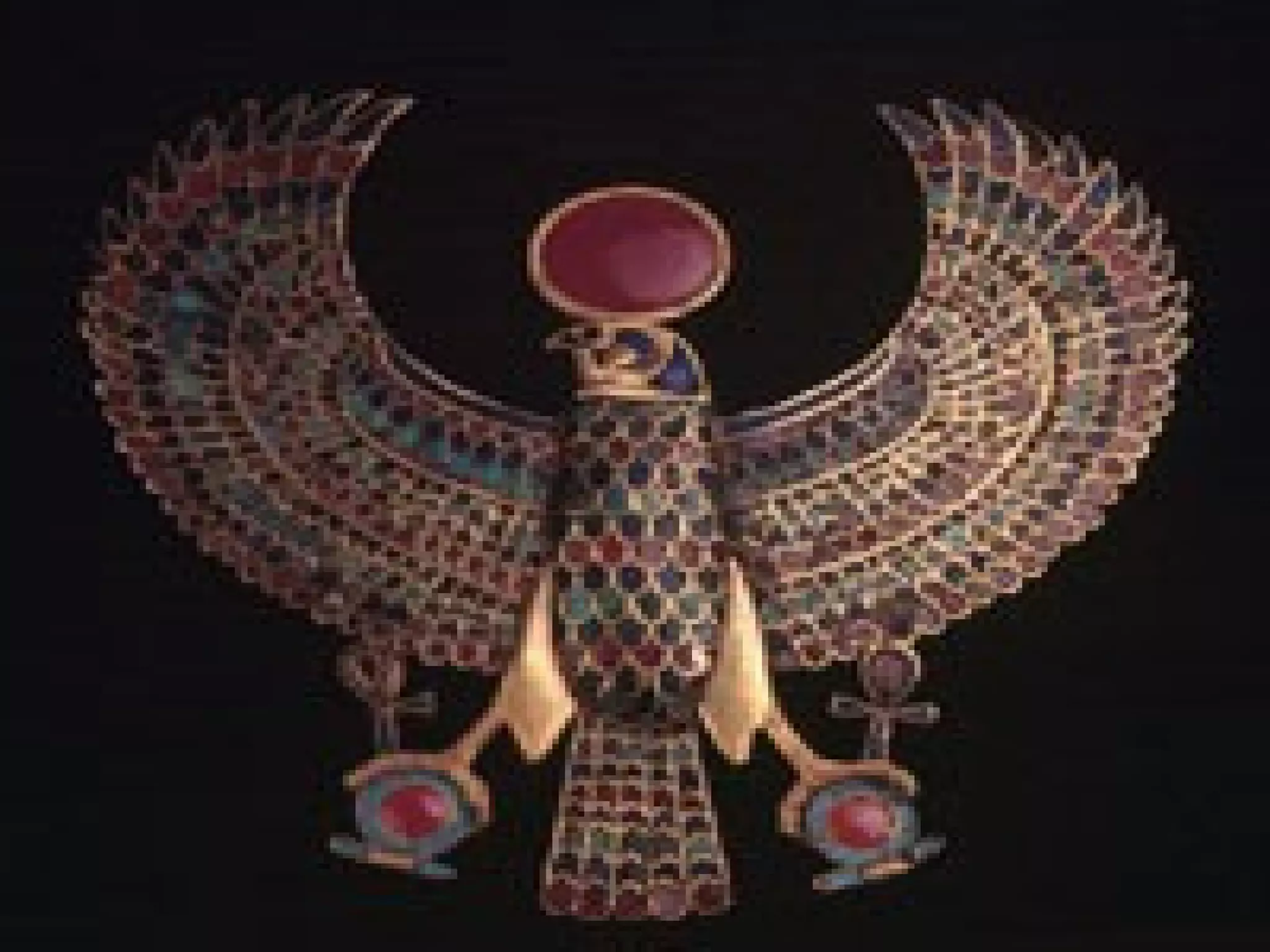 Egyptian Cards | PPT