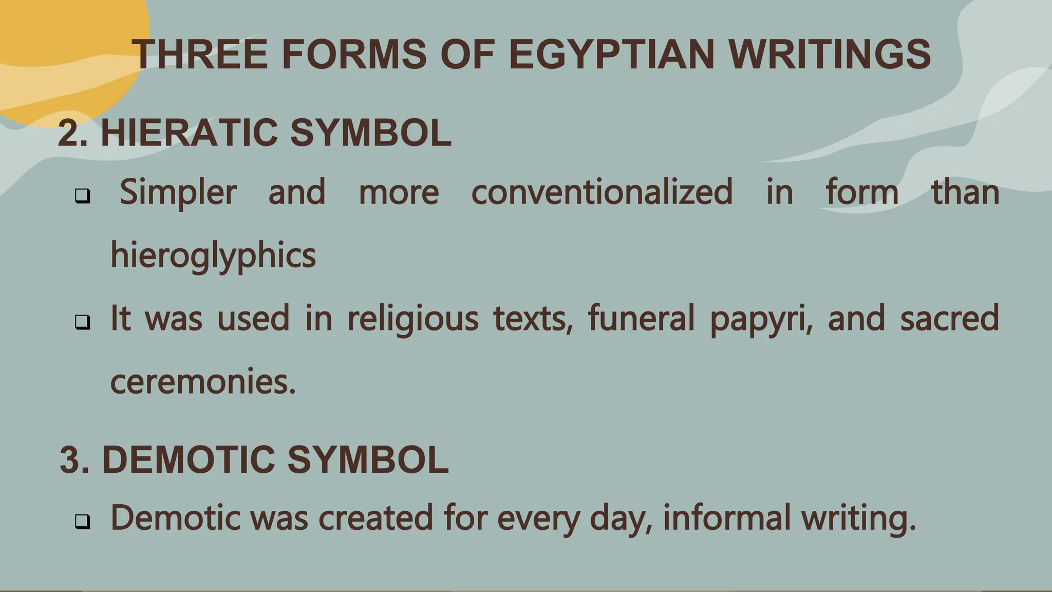 Egyptian-Literature-Group-1.pptx