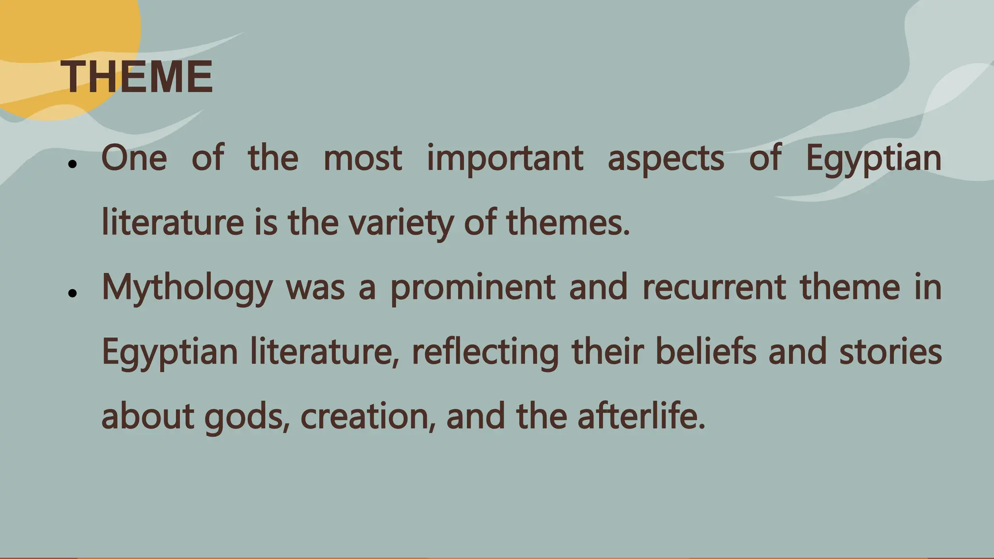 Egyptian-Literature-Group-1.pptx