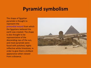 Egyptian Pyramids | PPT