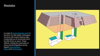 egyptianancientarchitecture-170304124008.pptx | Geography | Science