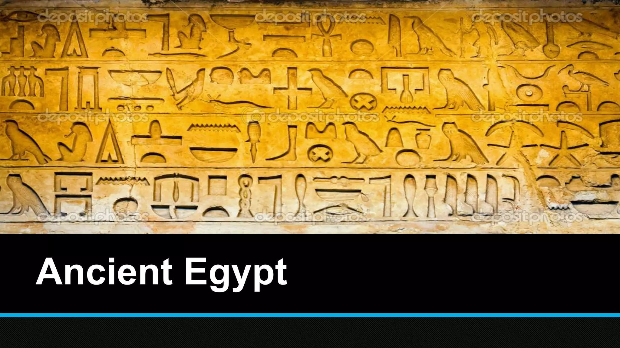 Ancient Egyptian Architecture | PDF