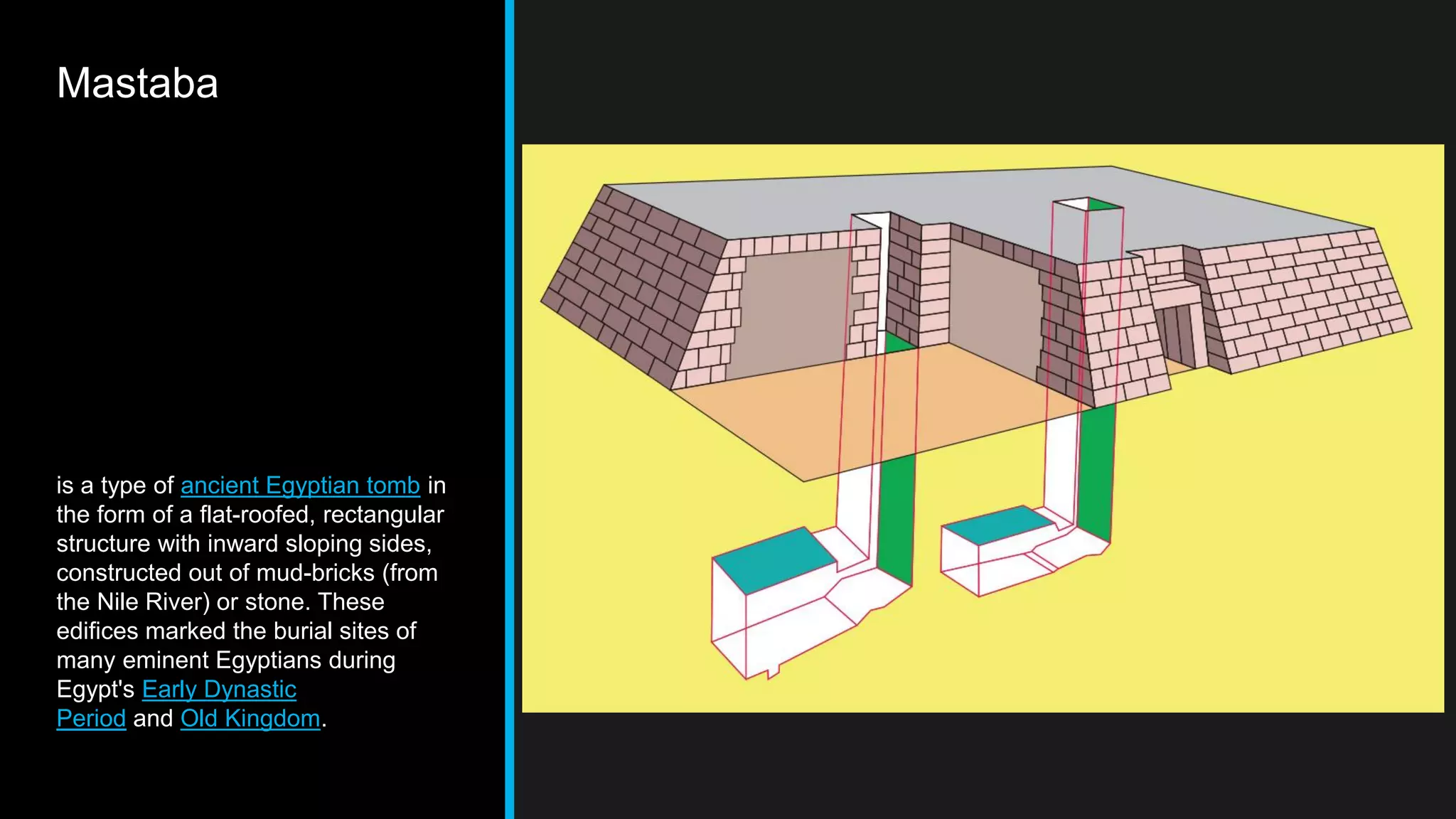 Ancient Egyptian Architecture | PDF