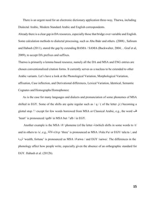 Egyptian arabic "MOUSTAFA SHALABI JULY 2016 | PDF | Islam | Religion ...