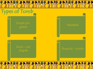 Egyptian architecture | PPTX