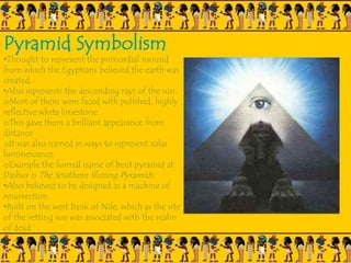 Egyptian architecture | PPTX