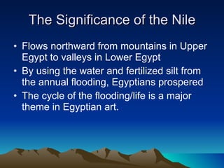 Egyptian Art | PPT