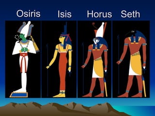 Egyptian Art | PPT