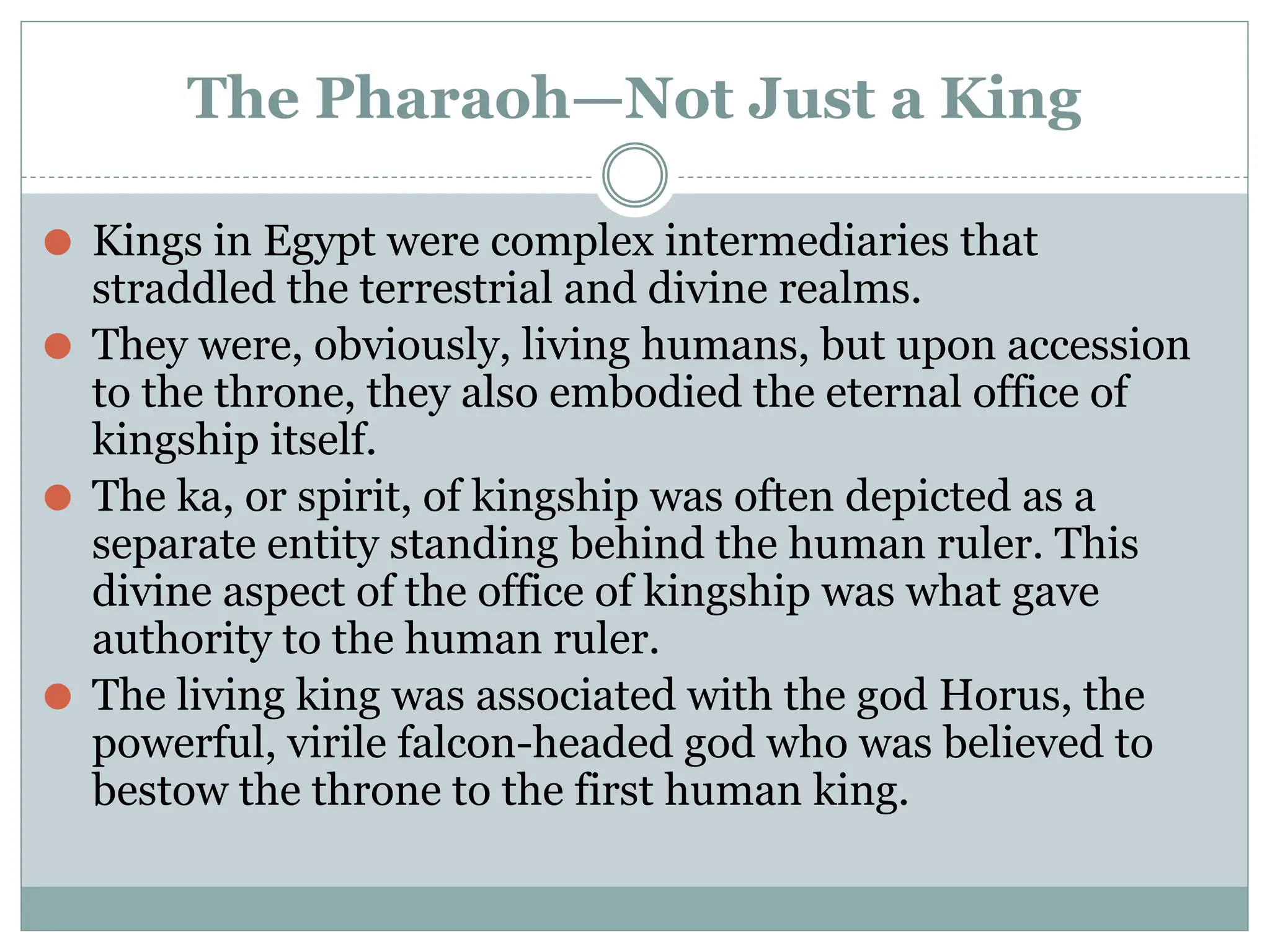 Egyptian art, history and significance of Egyptian art | PDF