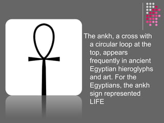 Egyptian Arts | PPTX