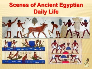 Egyptian civilization | PPTX