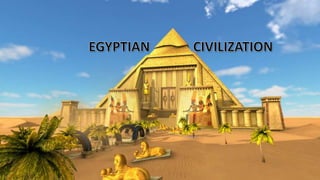 Egyptiancivilization 150924225843-lva1-app6891 (1) | PDF