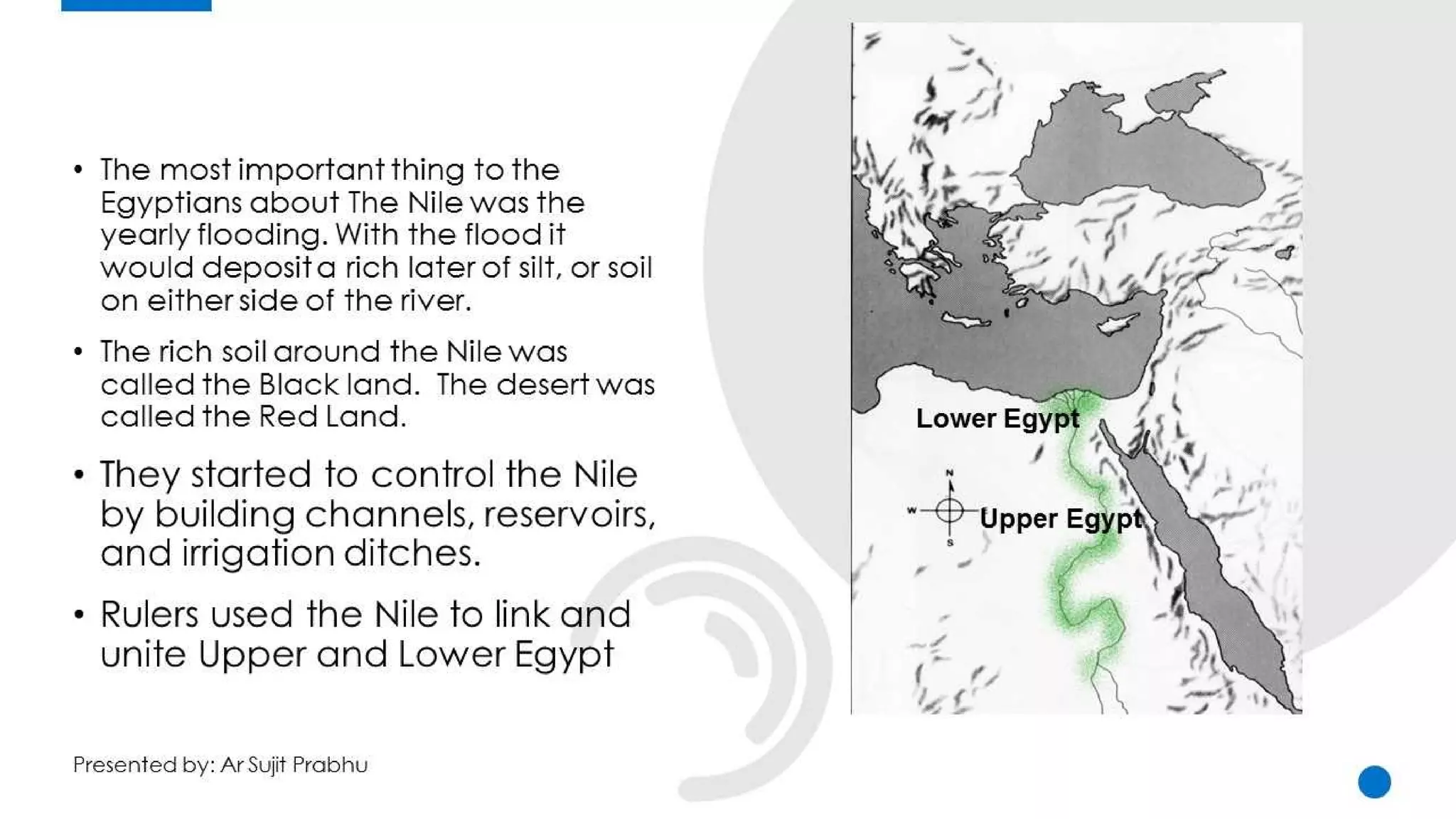 Egyptian civilization | PDF