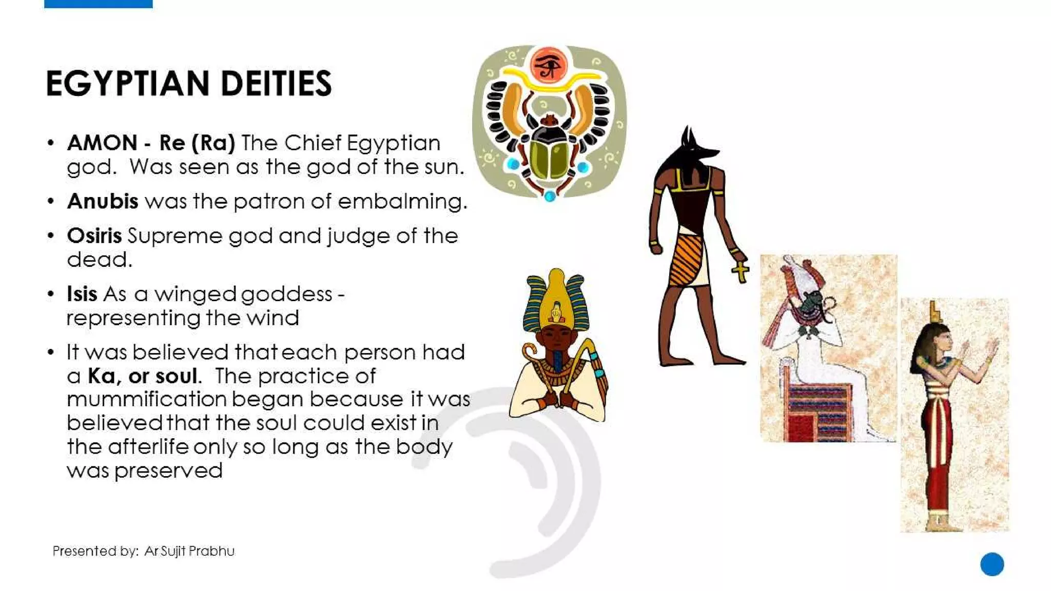 Egyptian civilization | PDF