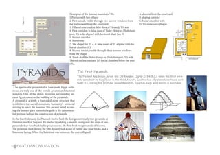 Egyptian civilization | PDF
