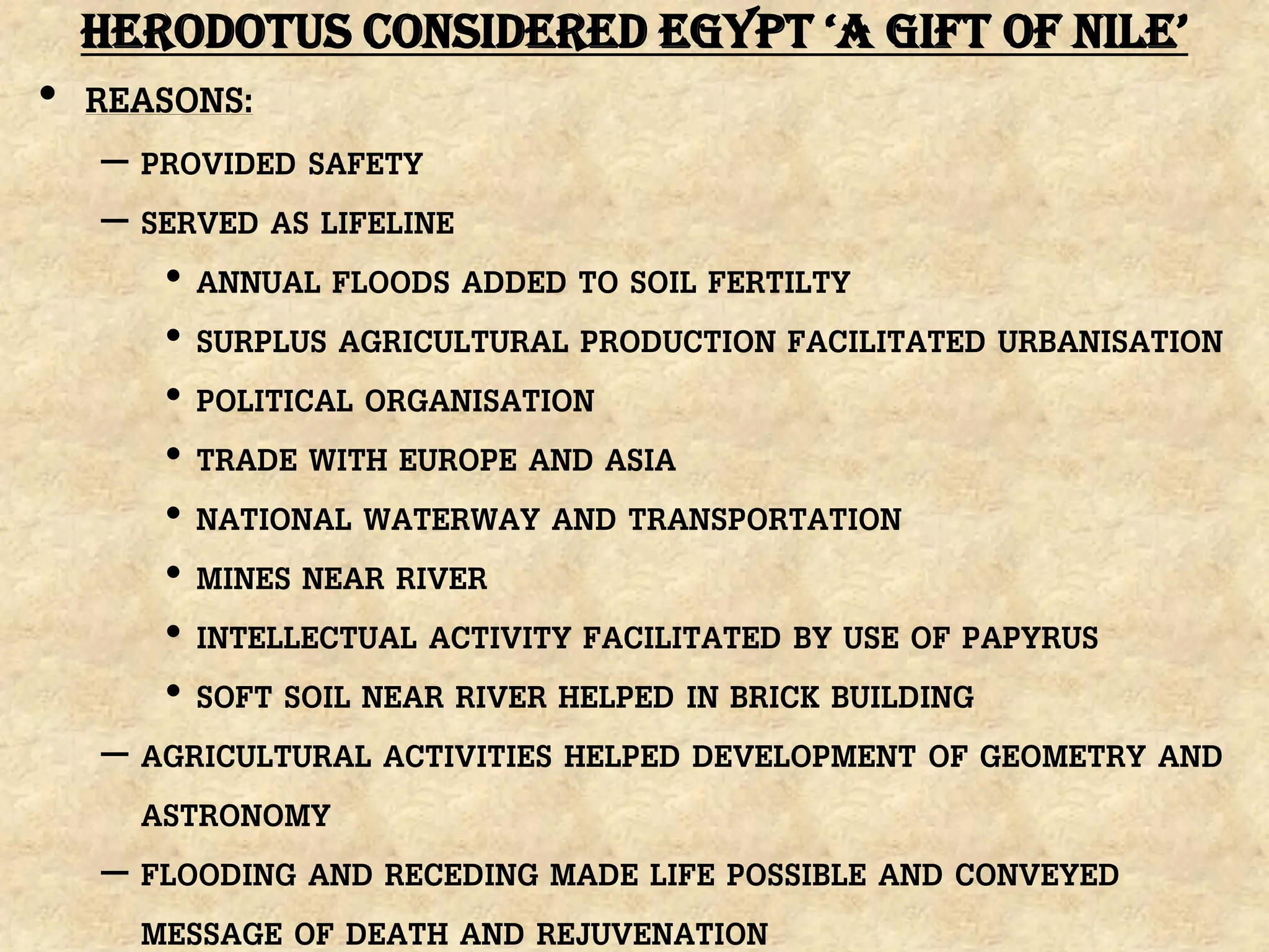 Egyptian Civilization.pdf