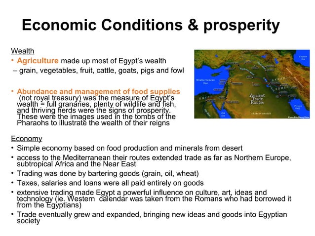 Egyptian civilization | PPT