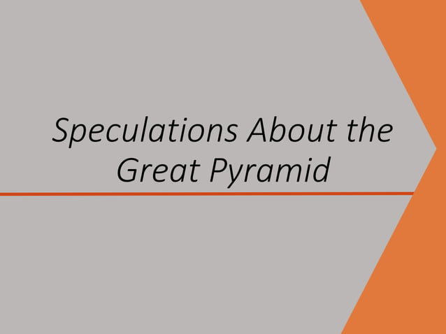 History of Mathematics: Egyptian Geometry ( Antipona ). pptx | PPTX ...