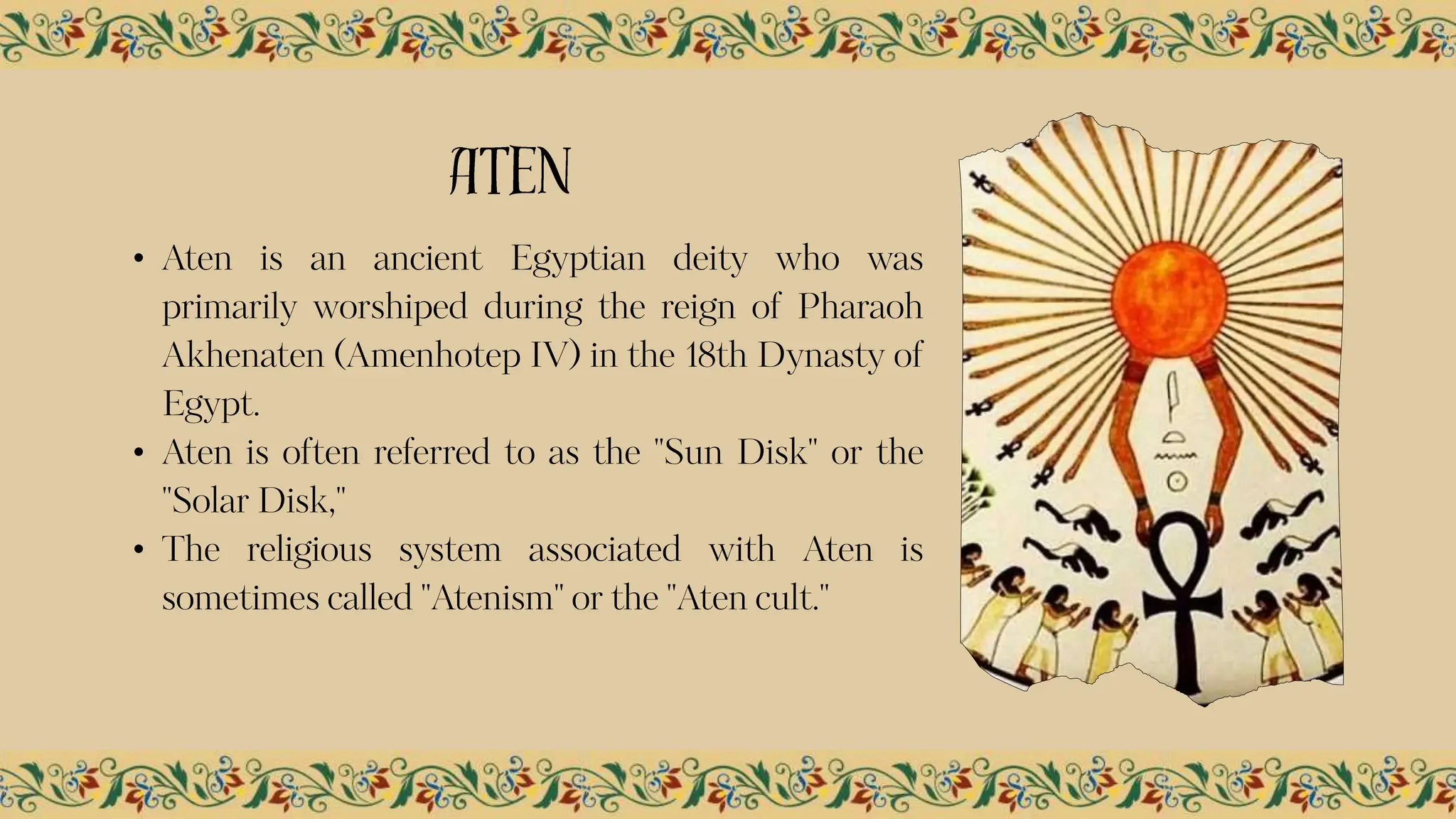 Egyptian Gods and Goddesses.pptx