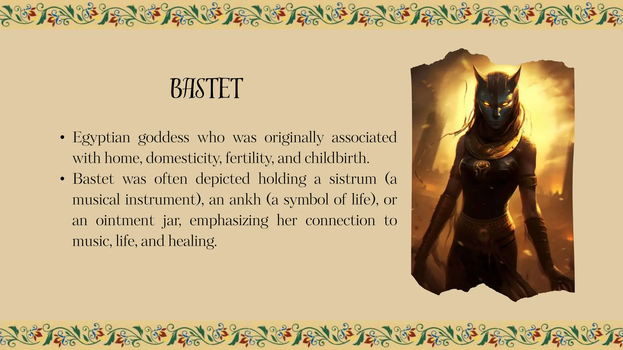 Egyptian Gods and Goddesses.pptx