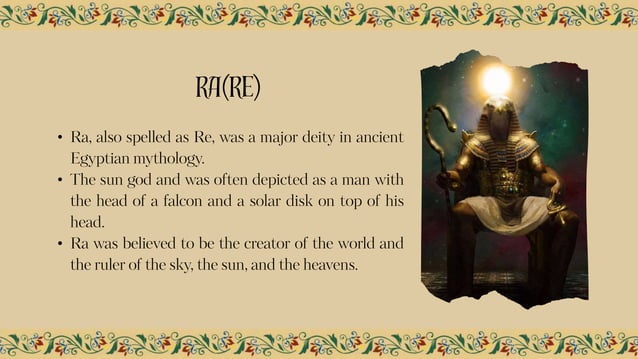 Egyptian Gods and Goddesses.pptx