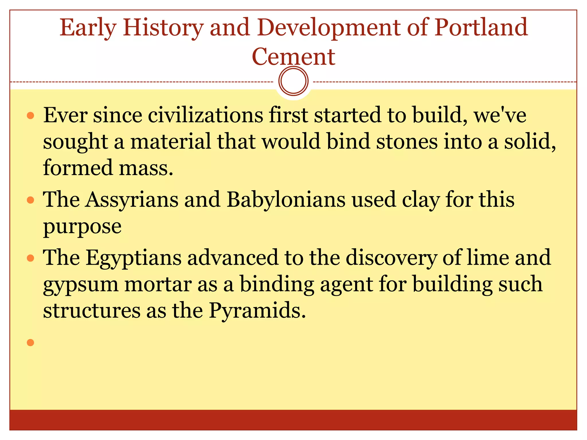 Egyptian History Class 8 | PPTX