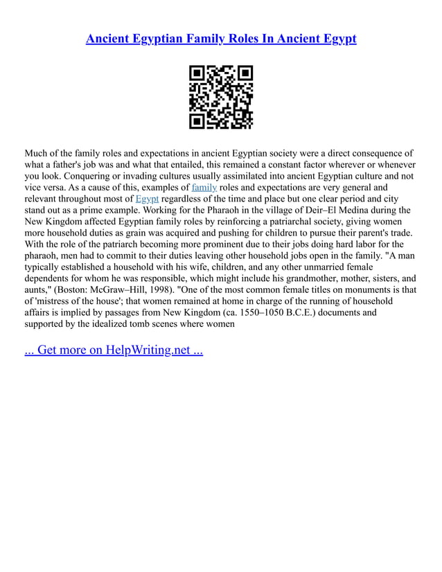 Egyptian Legend Of The Sphinx | PDF