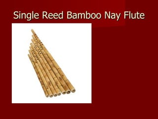 Egyptian Music | PPT