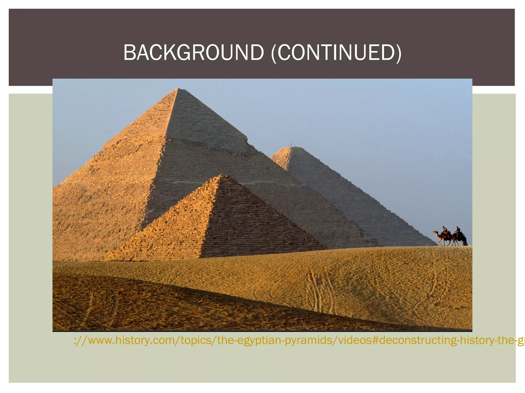 Egyptian Mythology | PPT