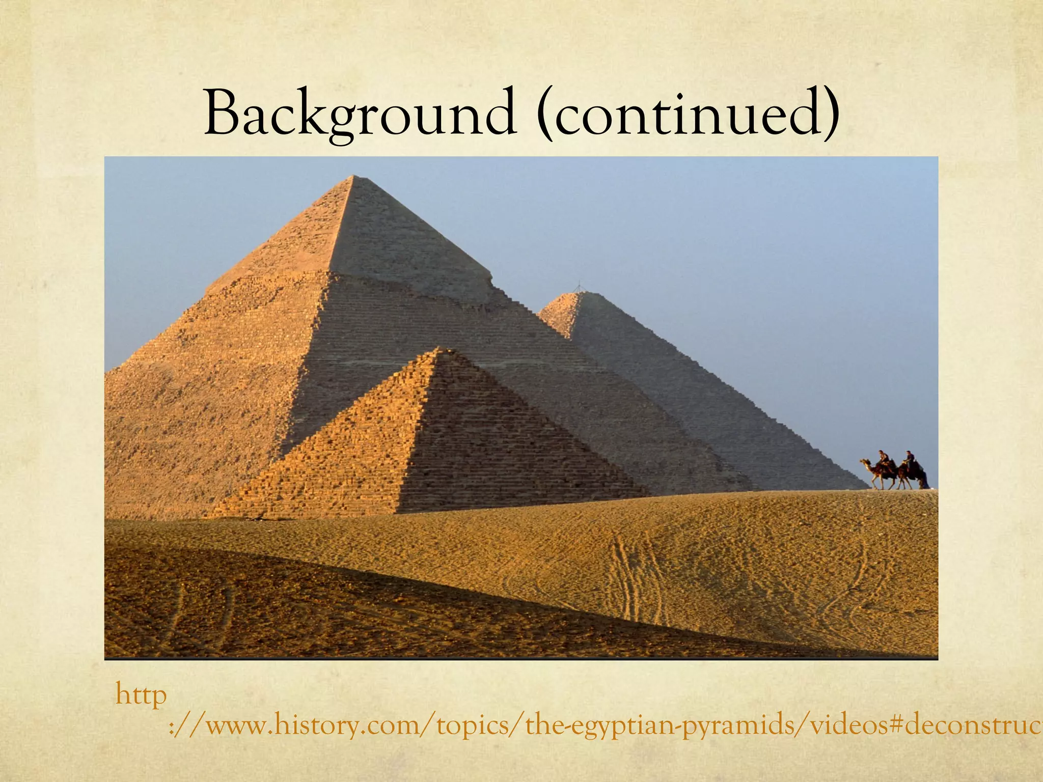 Egyptian mythology ppt | PPT
