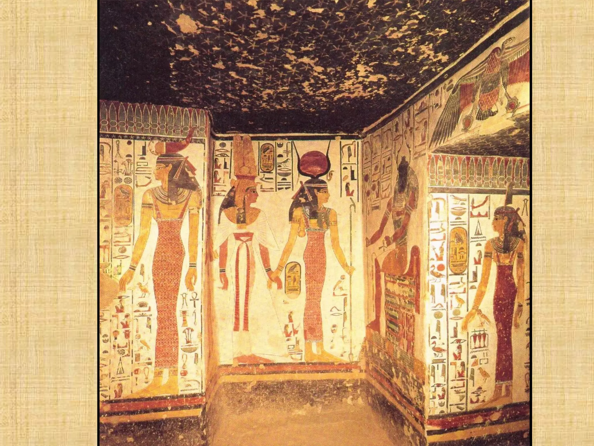 Egyptian mythology ppt | PPT