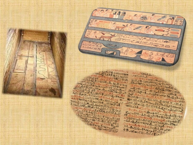 Egyptian mythology ppt | PPT | Hinduism | Religion & Spirituality