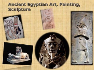 Egyptian mythology ppt | PPT