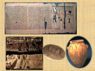 Egyptian mythology ppt | PPT