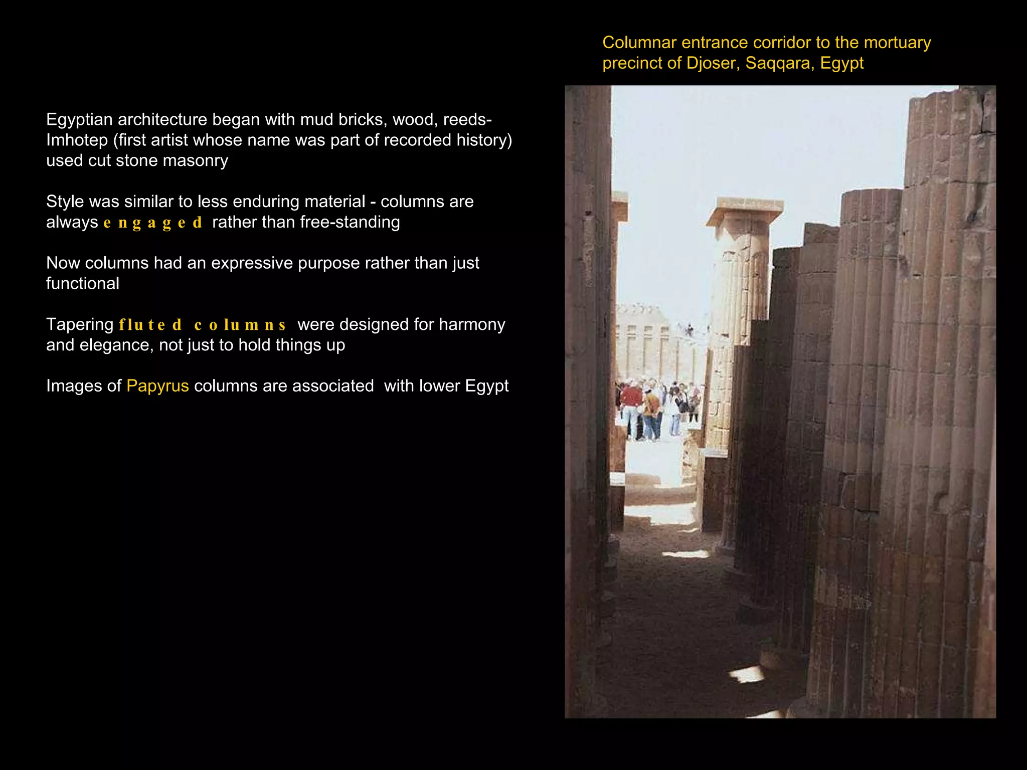 Egyptian (Pp Tminimizer) | PPT