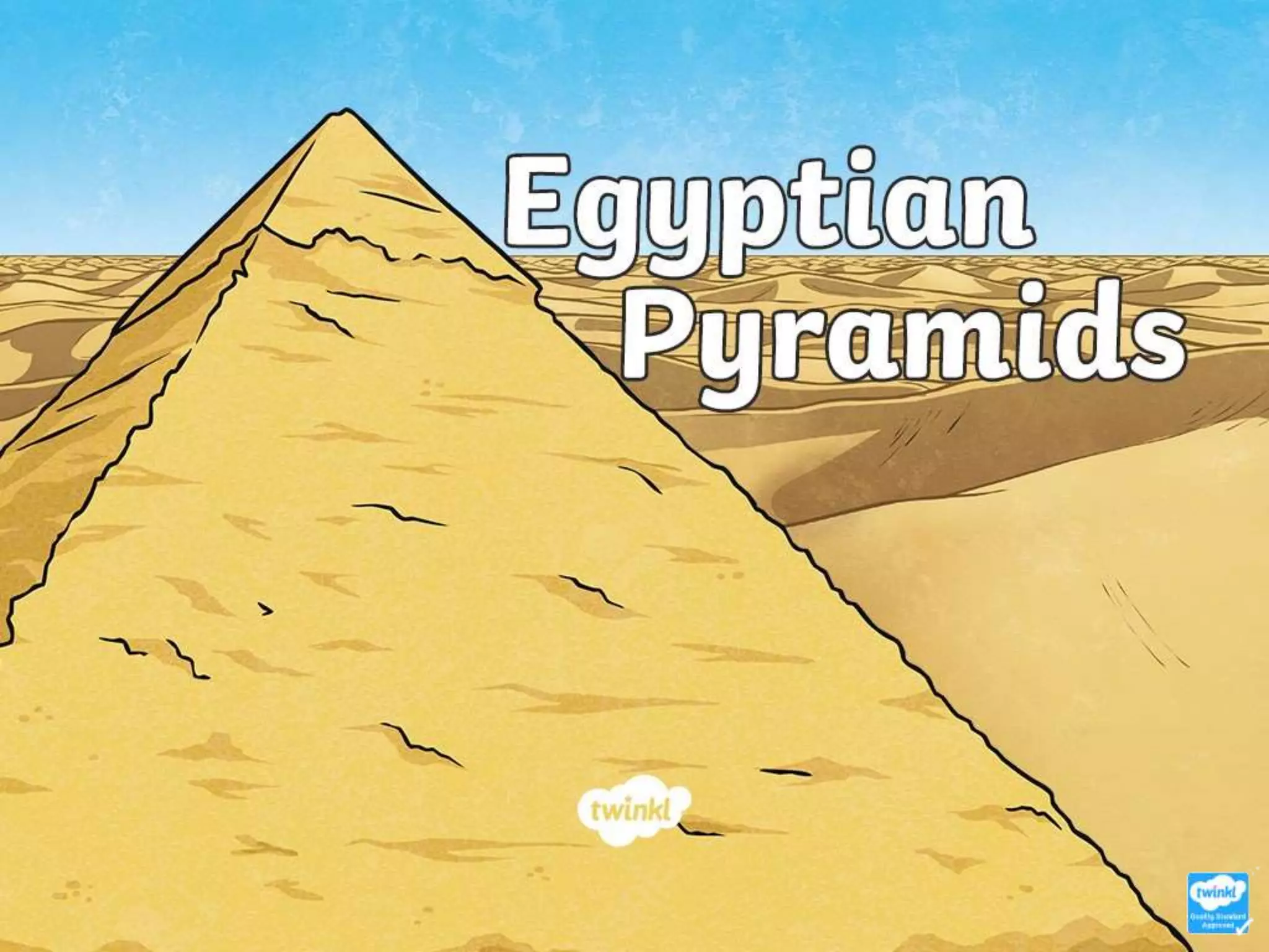 Egypt pyramid | PPTX