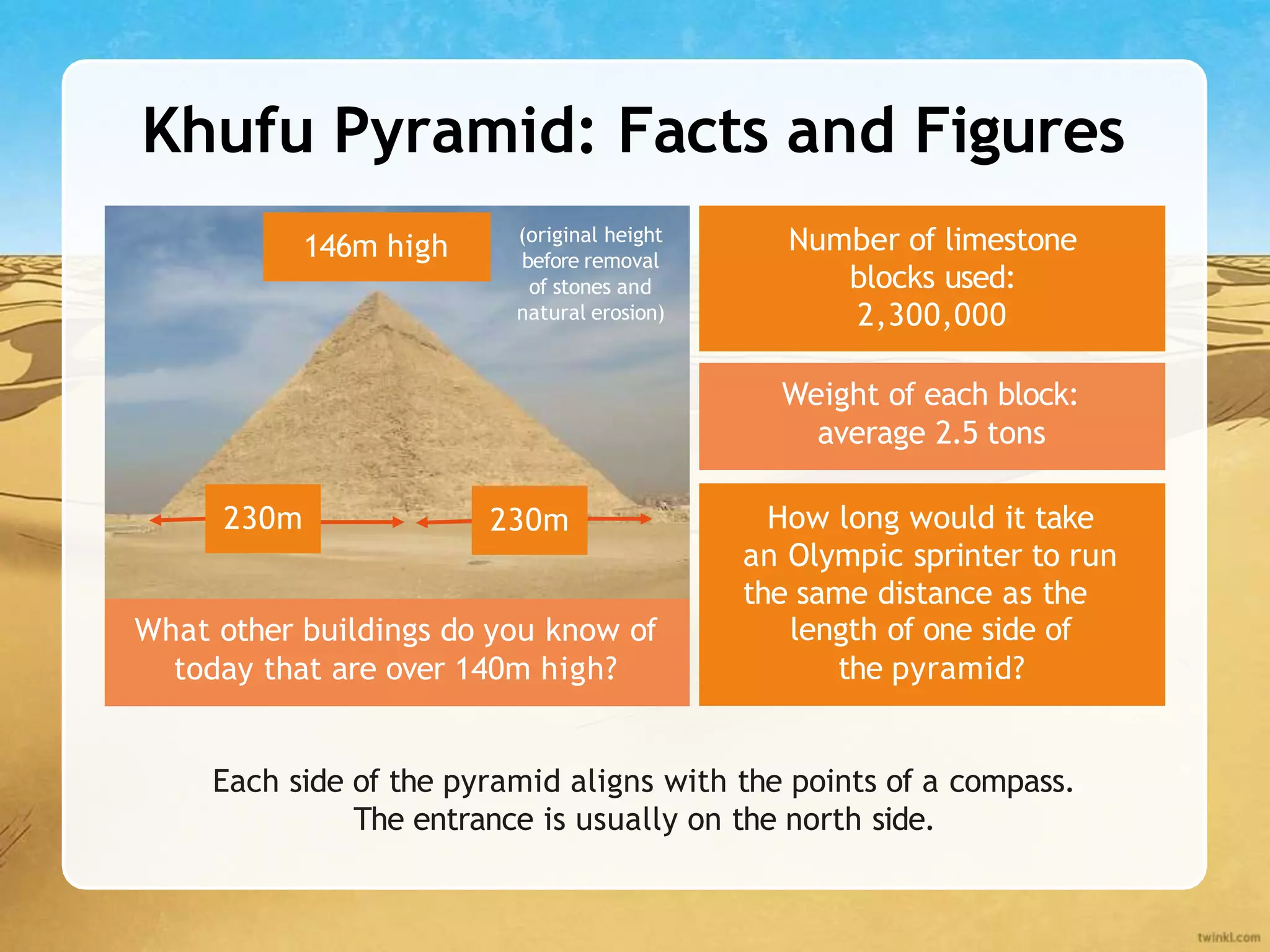 Egypt pyramid | PPTX