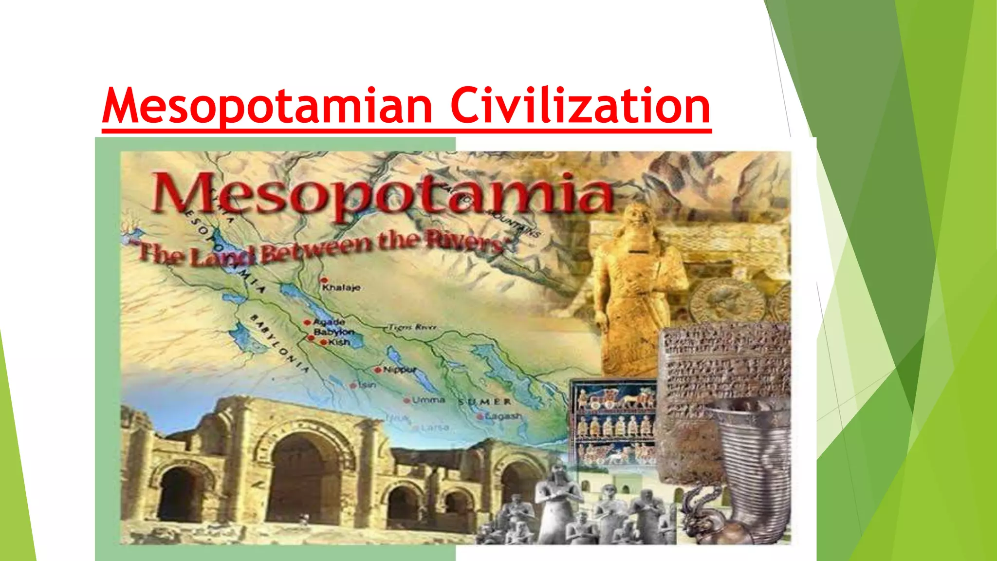 Egyptian,Mesopotamian,Chinese. Civilization | PPTX
