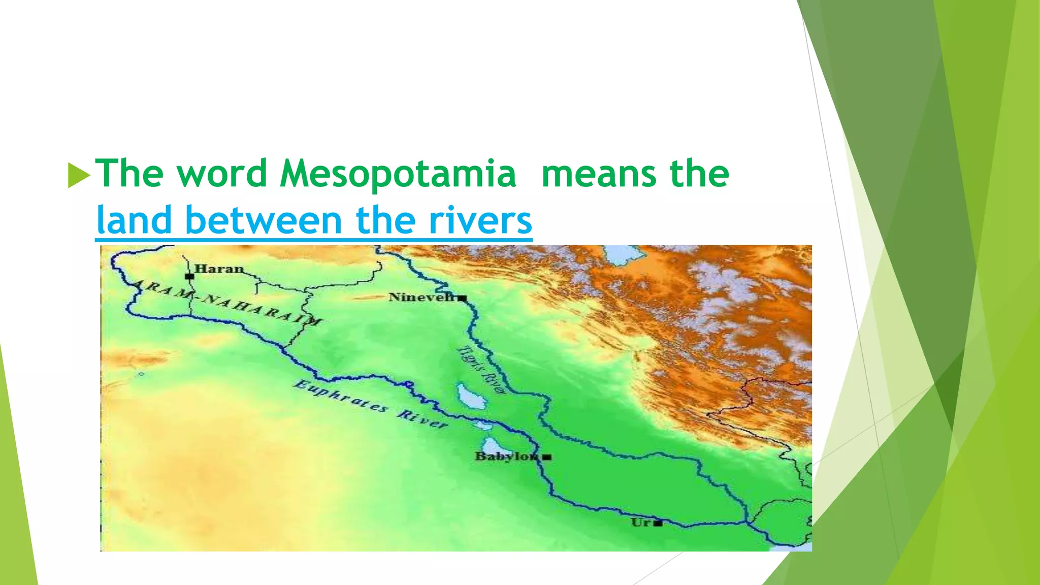 Egyptian,Mesopotamian,Chinese. Civilization | PPTX
