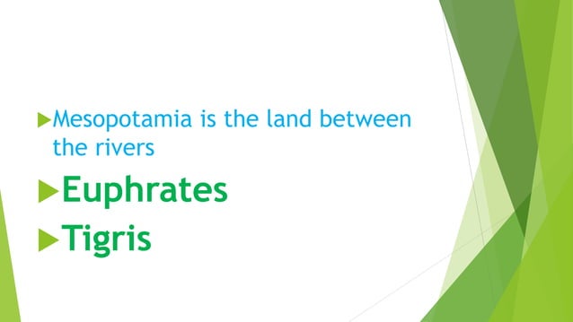 Egyptian,Mesopotamian,Chinese. Civilization | PPTX | Geography | Science
